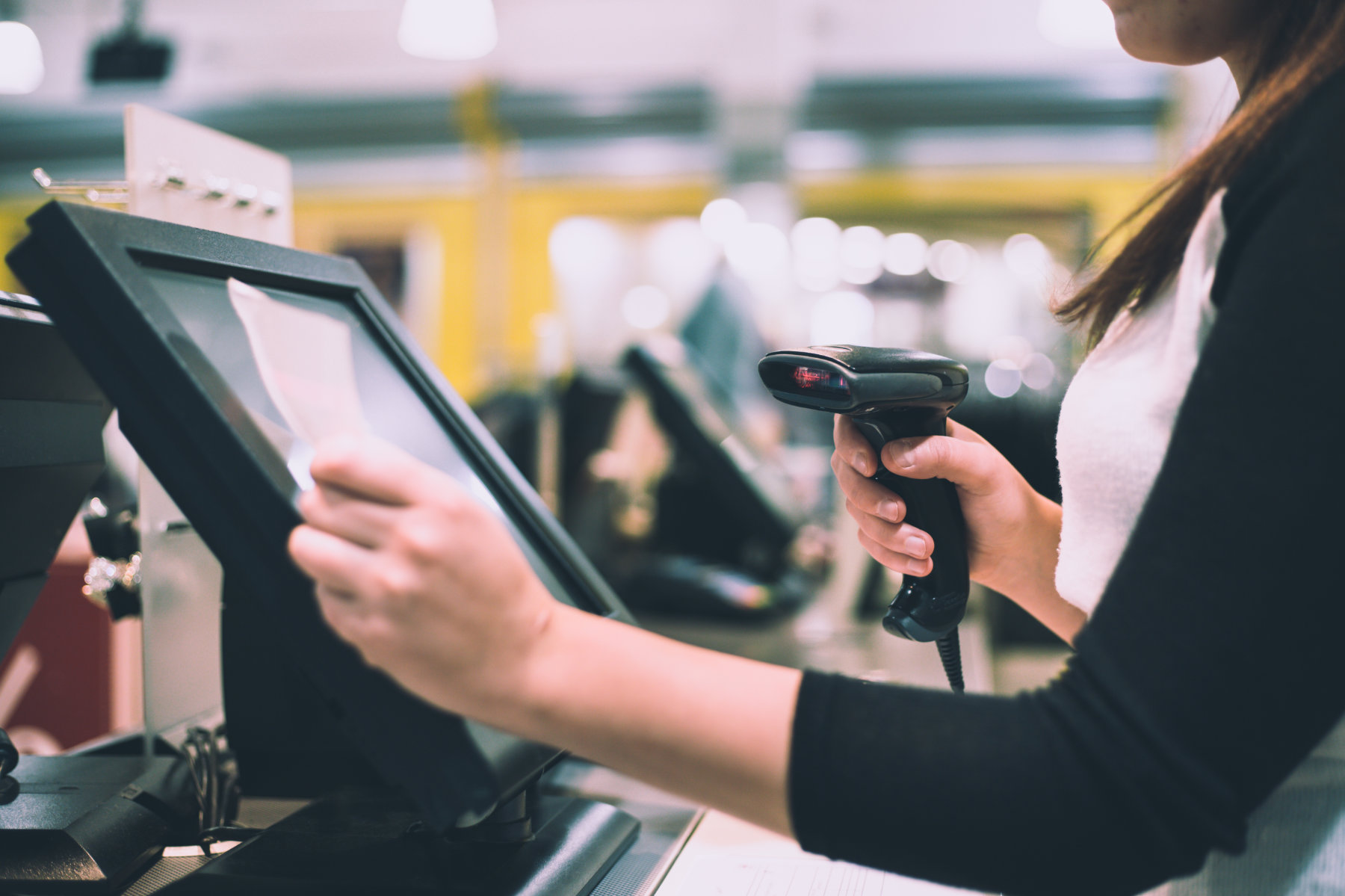 ONE-POS O2O 註冊及安裝流程 影片 - ONE-POS 零售管理系統